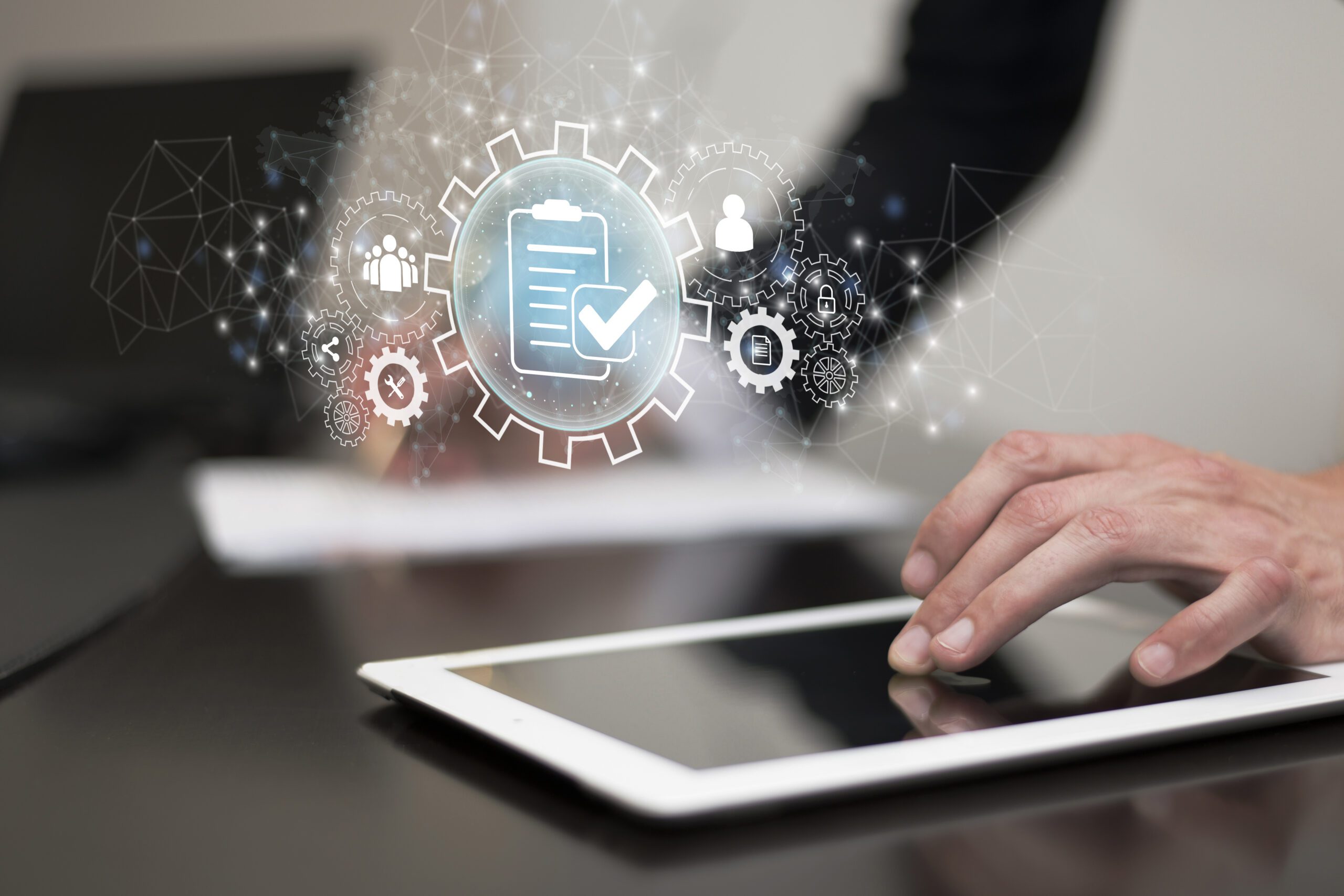 Automate Office Admin Tasks: Three Manual Processes You Can Eliminate ...
